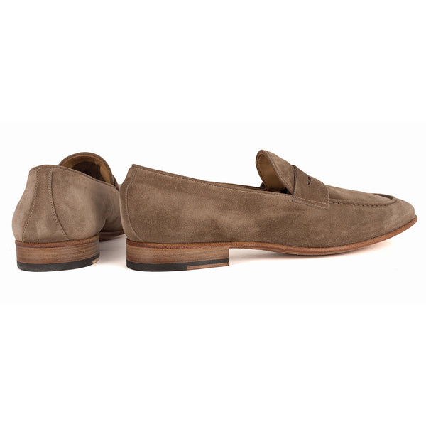 FELIX 61011Argil loafers – ALBERTO FASCIANI GROUP SRL