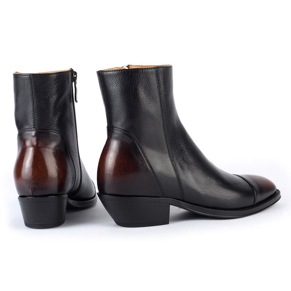 AMINA 58030Ankle Boots – ALBERTO FASCIANI GROUP SRL