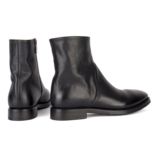 ETHAN 83009Ankle boots – ALBERTO FASCIANI GROUP SRL