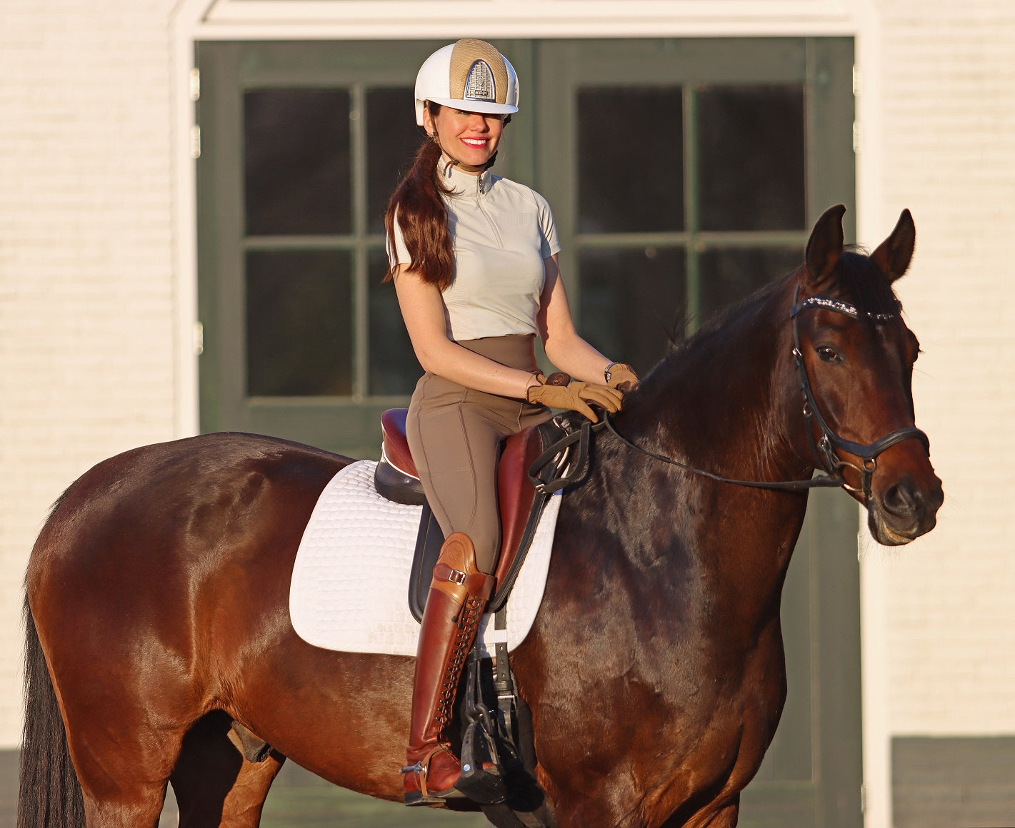 SIROLO DRESSAGESpecial Edition [40-45] – ALBERTO FASCIANI GROUP SRL