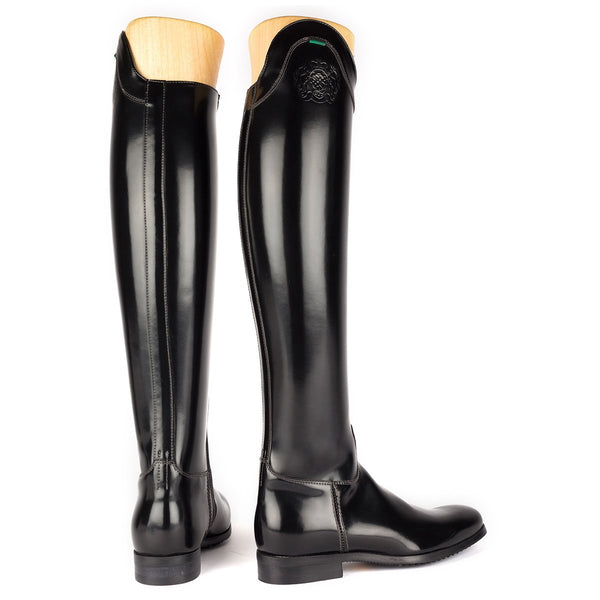 Dressage Vegan Riding Boots – ALBERTO FASCIANI GROUP SRL